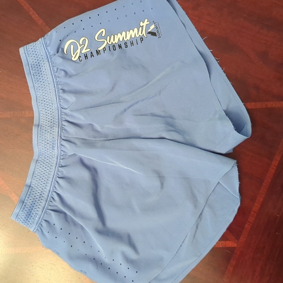 Varsity | Bottoms | Cheerleading D2 Summit Shorts Size Yl | Poshmark